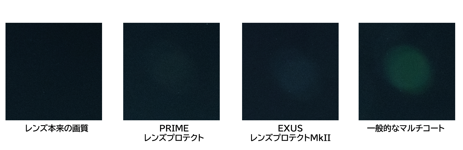 9月23日(金) PRIME Lens Protect発売開始。 これがレンズ保護フィルターの最適解。 片面反射率0.1%日々先鋭化するカメラ ...