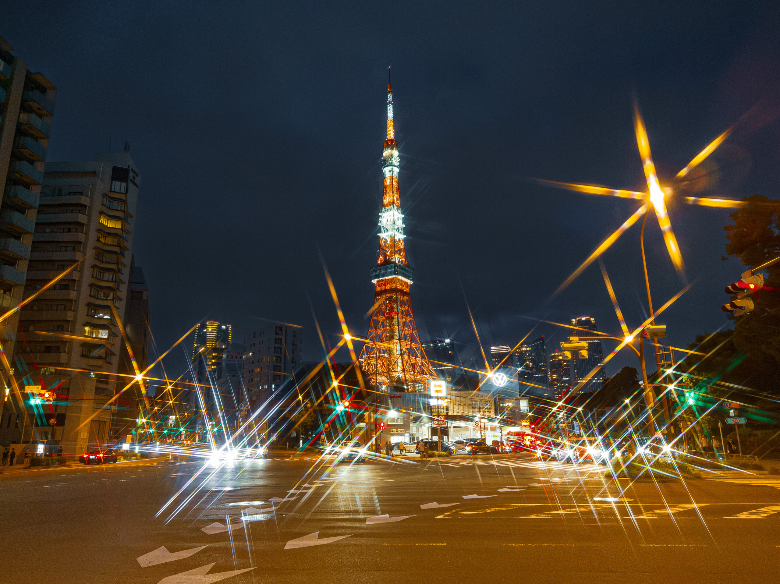 SHARP AQUOS R8 proで フィルターを使ったプロレベルな写真を撮ろう ｜ マルミ光機株式会社