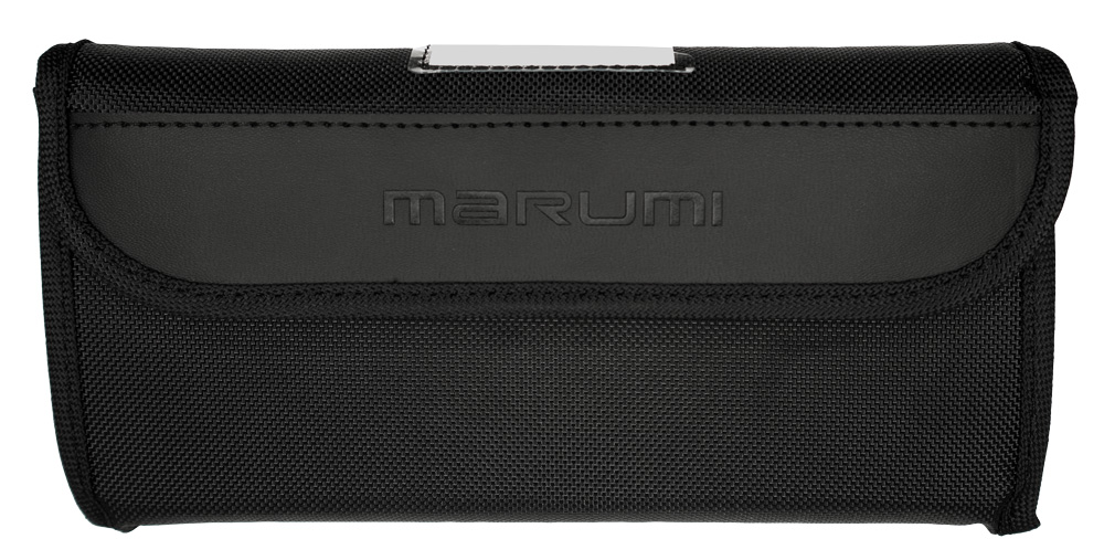 Filter Case (Soft Type) S/L サイズ新発売 ｜ マルミ光機株式会社